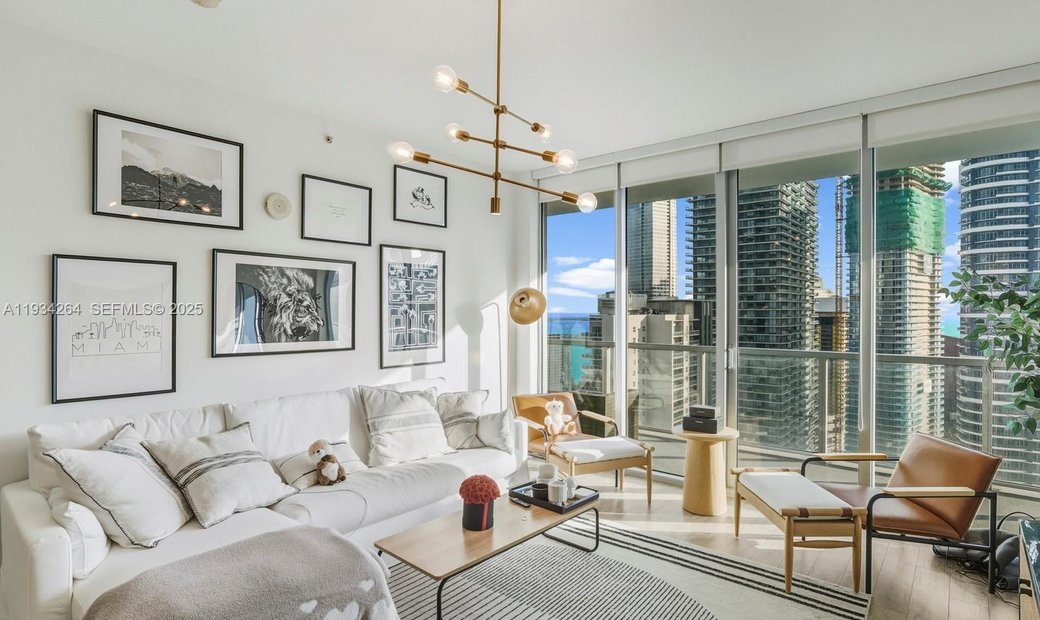 1111 Sw 1st Av, Uph4017 Miami, Florida In Miami, Florida, United States ...