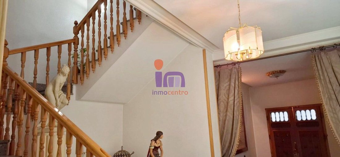 Casa Venta Ciudad Real Dans Valdepeñas, Castille La Manche, Espagne à ...