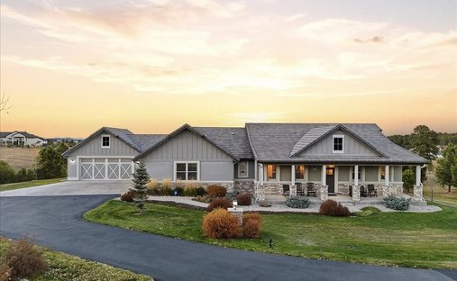 Annonces Immobilières de Iconic Colorado Properties, LLC - Colorado ...