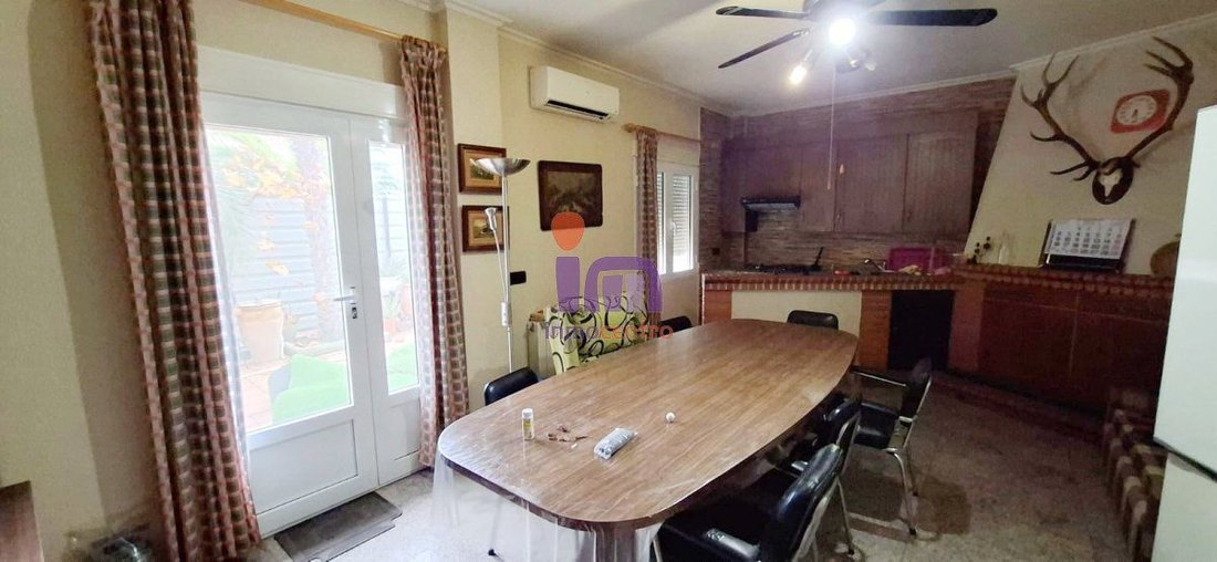 Casa Venta Ciudad Real Dans Valdepeñas, Castille La Manche, Espagne à ...