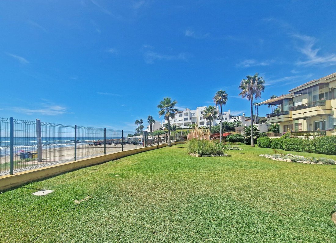 Studio For Rent In Riviera Del Sol, Málaga Dans Riviera Del Sol, Mijas ...