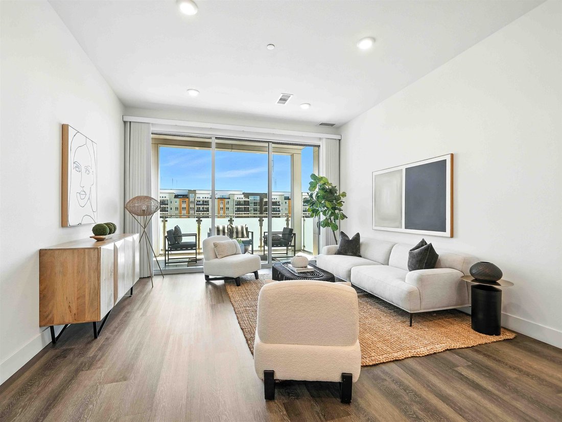 Condominium In Fremont In Fremont, Kalifornien, Vereinigte Staaten Zu ...