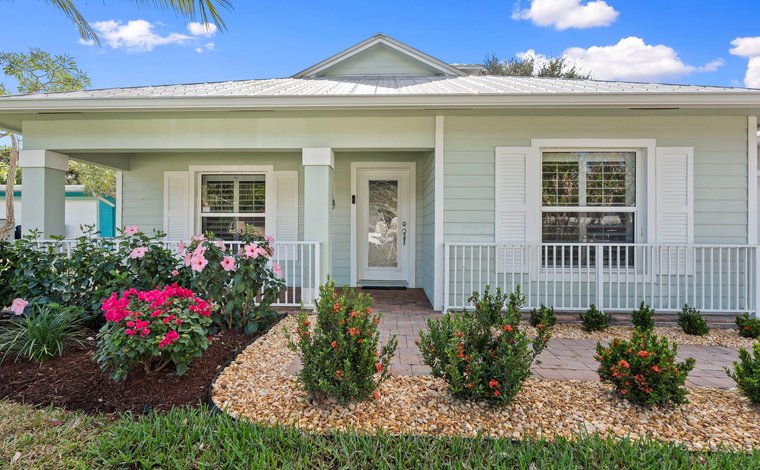 stuart fl homes