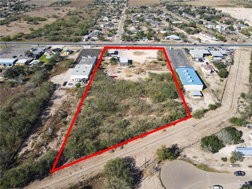 Lots And Land Mission In Mission, Texas, United States For Sale (16887667)