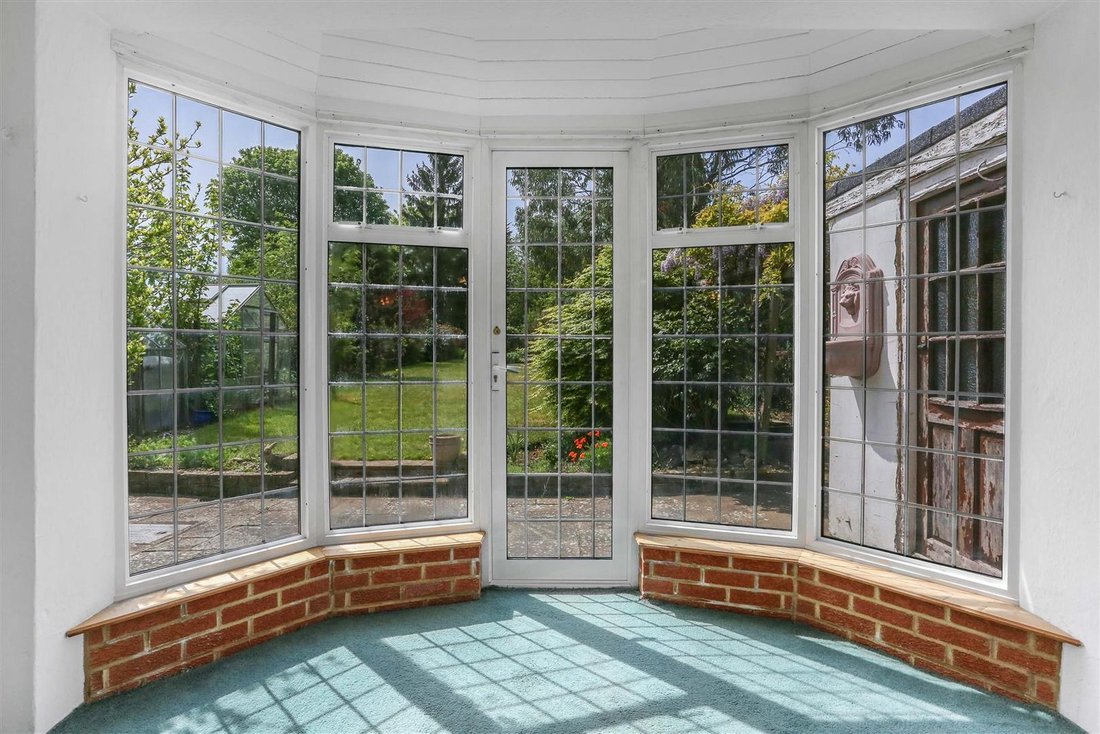 Crossways, Sutton In Sutton, England, United Kingdom For Sale (16881269)