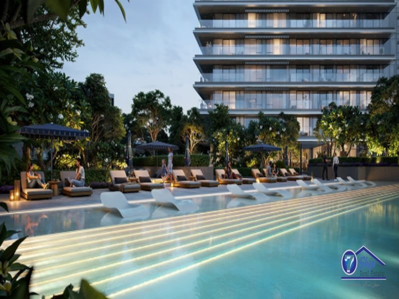 Sport Park I Serene Living I 7 Year Pp I In Dubai, Dubai, United Arab ...