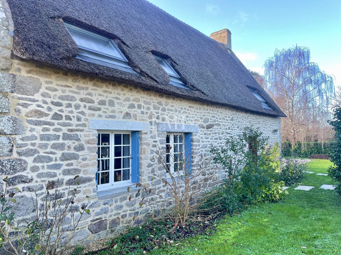 Sainte Hélène Ancienne In Sainte Hélène, Brittany, France For Sale ...
