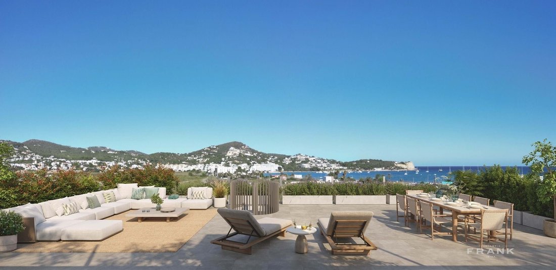 Talamanca 84 | Marina Botafoch, Ibiza In Ibiza Town, Balearic Islands ...