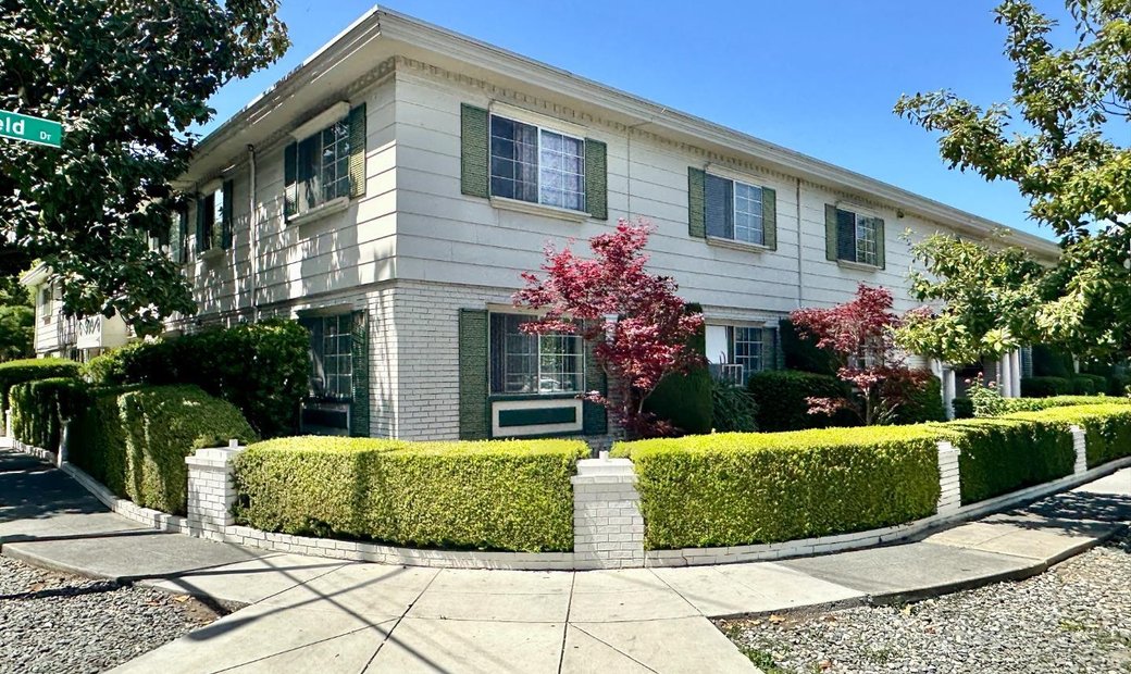 Multi Family In San Jose Dans San José, Californie, états Unis à Vendre ...