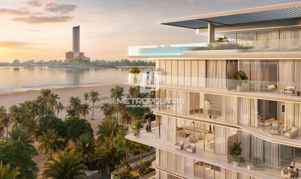 Fully Furnished | In Al Jazirah Al Hamra, Ras Al Khaimah, United Arab ...