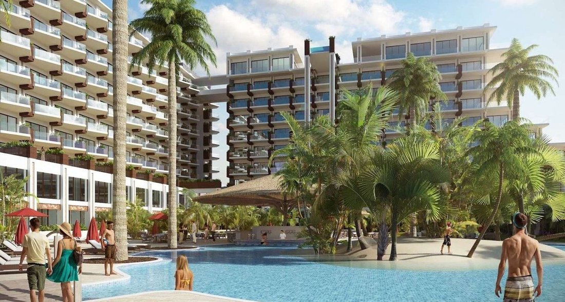 Grand Hyatt 3 Br Vues Dans George Town, George Town, îles Caïmans à ...