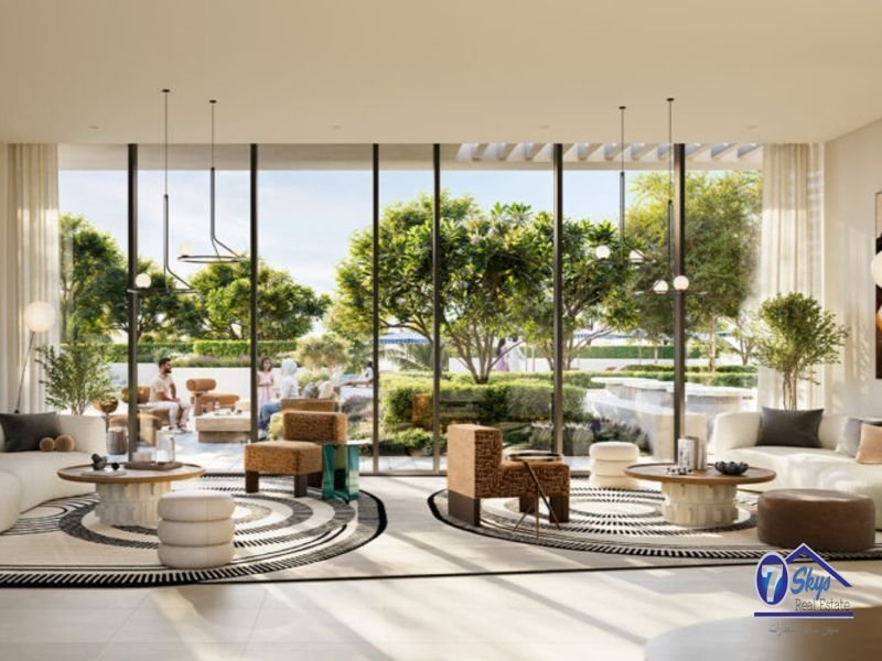 Sport Park I Serene Living I 7 Year Pp I In Dubai, Dubai, United Arab ...