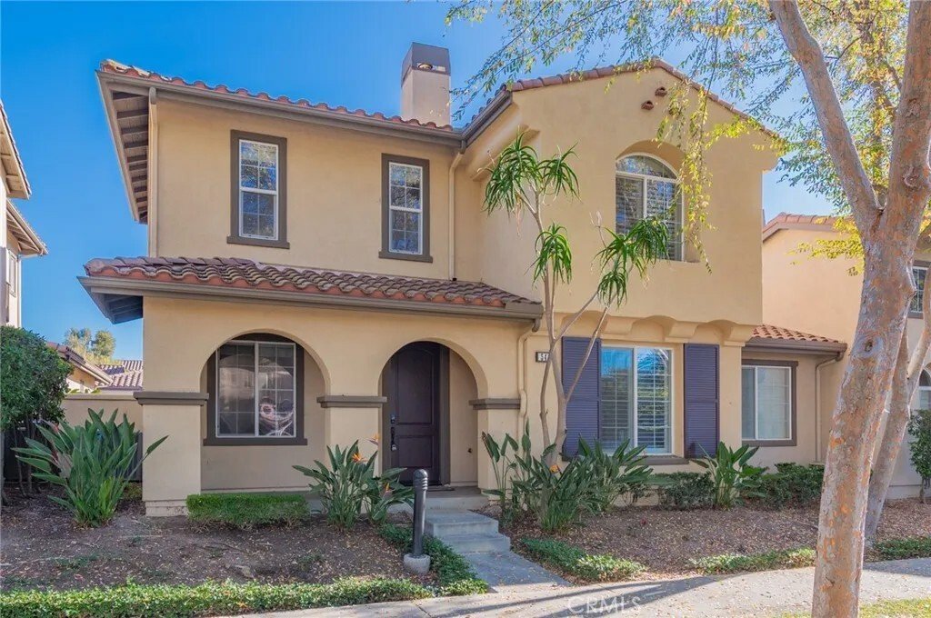 Eigentumswohnung In Irvine In Irvine, Kalifornien, Vereinigte Staaten ...