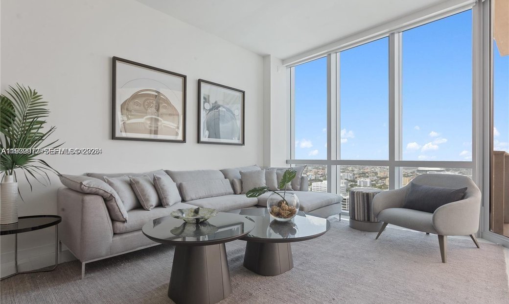 851 Ne 1st Ave, 4106 Miami, Florida In Miami, Florida, United States ...