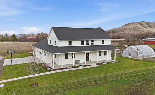 Immobilienangebote von Parker Real Estate Services, PC - Logan - United ...