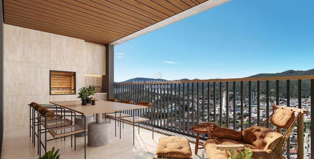 Apartment Porto Belo Brazil In Pôrto Belo, State Of Santa Catarina ...