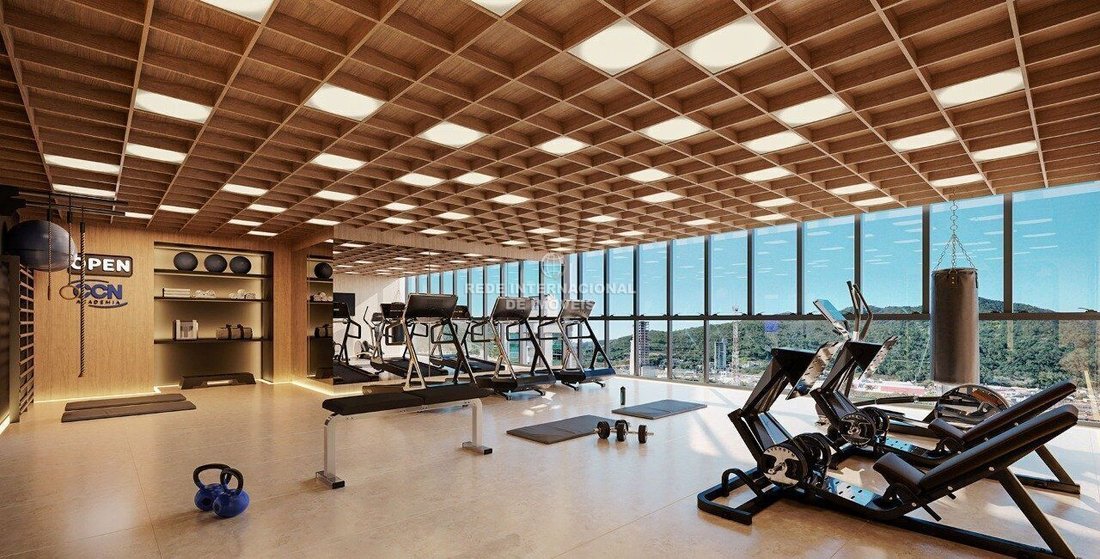 Apartment Porto Belo Brazil In Pôrto Belo, State Of Santa Catarina ...