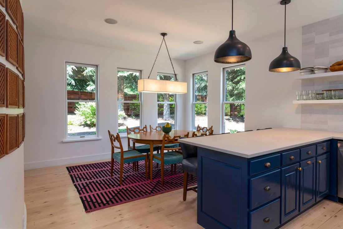 Single Family Home/House Ketchum In Ketchum, Idaho, Vereinigte Staaten ...