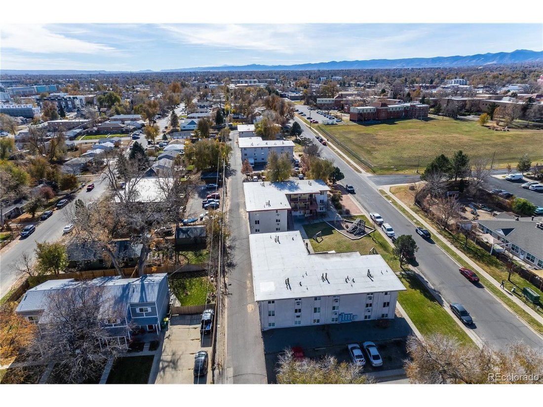 Residential Income In Lakewood In Lakewood, Co, United States For Sale ...