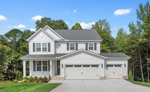 Listados Inmobiliarios de Dream Finders Holdings, LLC - Franklin ...