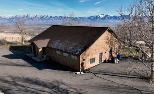 Immobilienangebote von Parker Real Estate Services, PC - Logan - United ...