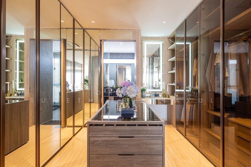 Sala Ladprao Ratchayothin, Bangkok Dans Lat Phrao, Bangkok, Thaïlande à ...