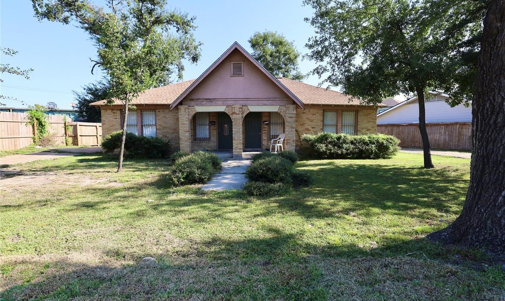 Multi Family In Houston In Houston, Texas, United States For Sale ...