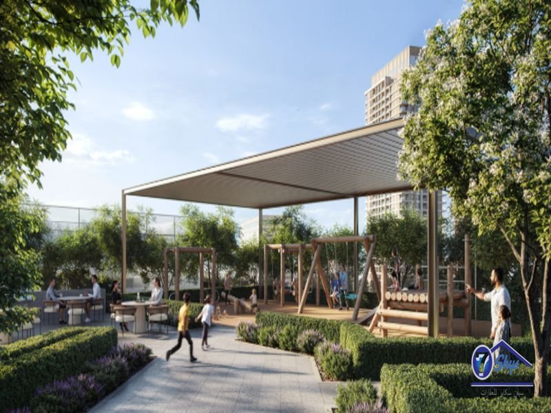 Sport Park I Serene Living I 7 Year Pp I In Dubai, Dubai, United Arab ...