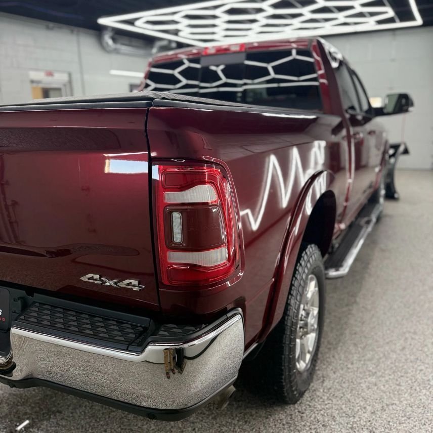 2019 Dodge 2500 Crew Cab In Moorhead, Mn, United States For Sale (16861458)