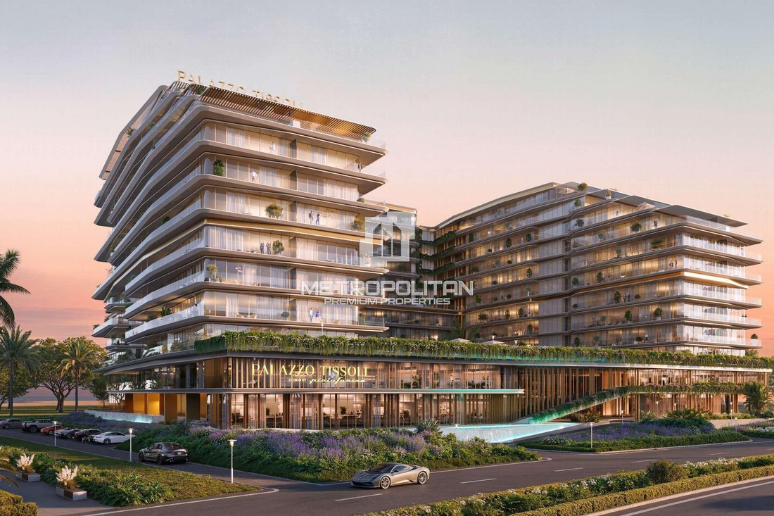 Fully Furnished | In Al Jazirah Al Hamra, Ras Al Khaimah, United Arab ...