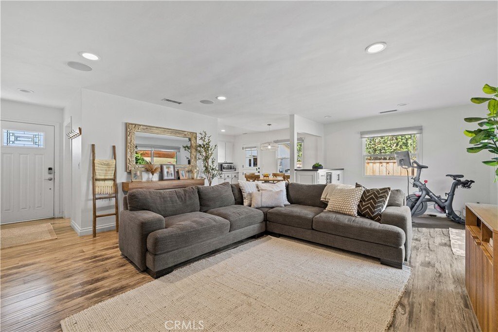 Beautifully Remodeled Home With In Orange, California, United States ...