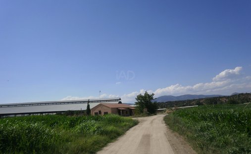 Luxe équestre maisons à vendre à Lucillos, Castille-La Manche, Espagne ...