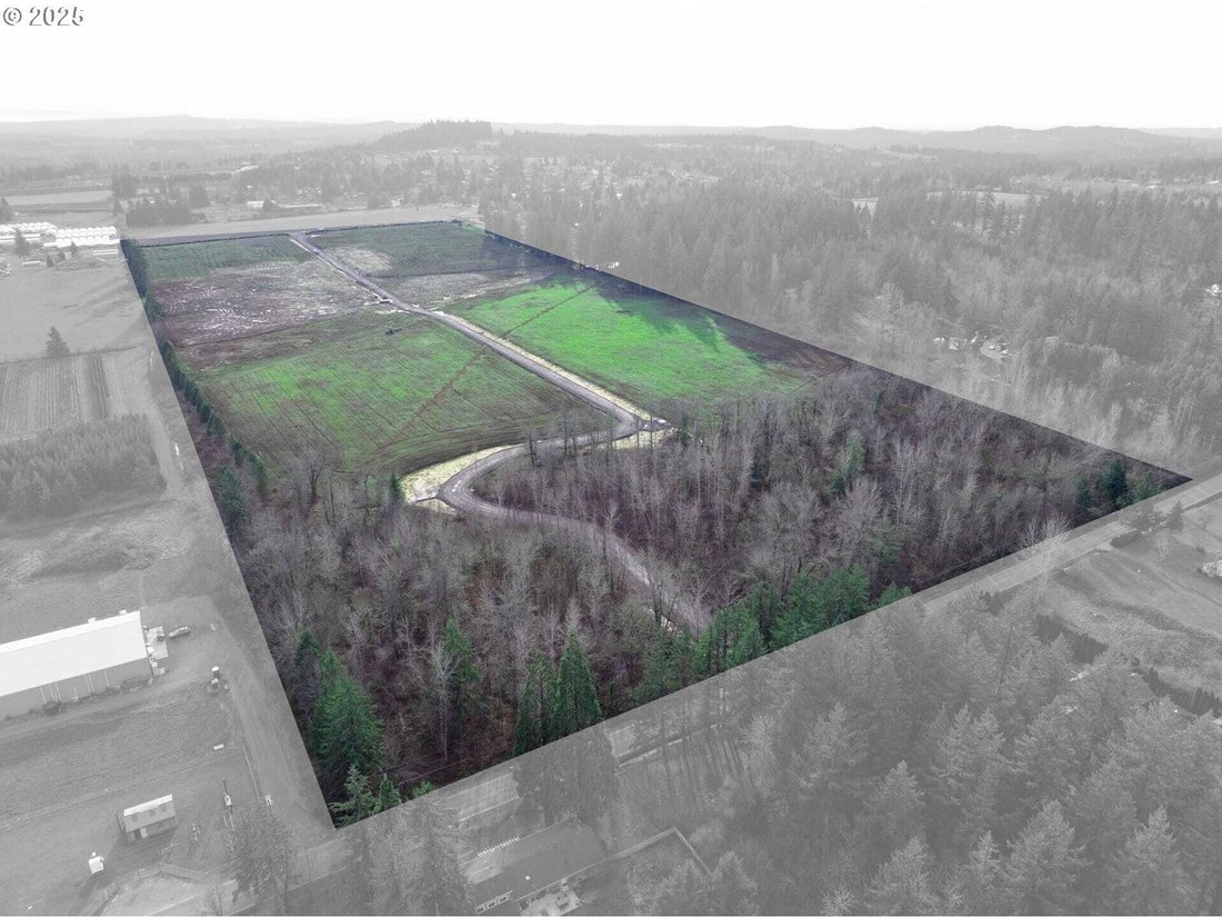 Vacant Land For Sale In Damascus In Damascus, Oregon, United States For ...