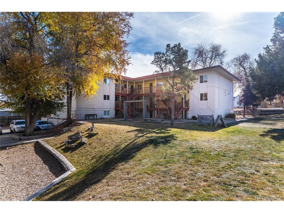 Residential Income In Lakewood En Lakewood, Co, United States En Venta ...
