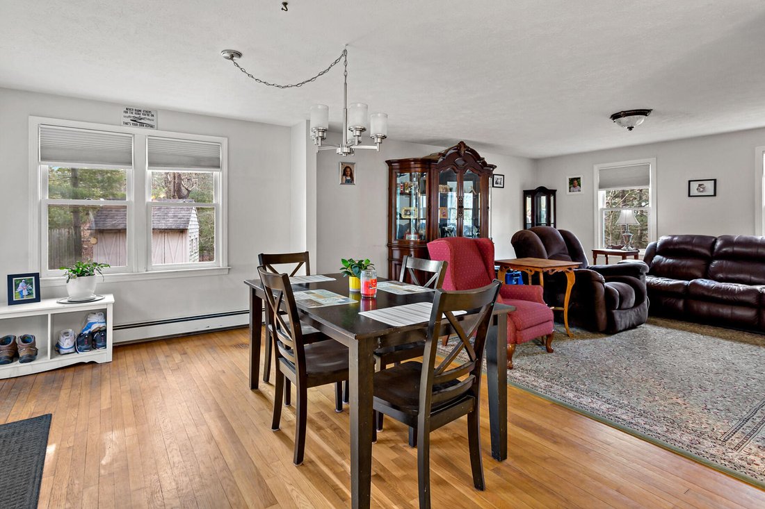 41 Braeburn Court In Falmouth, Massachusetts, Vereinigte Staaten Zu ...