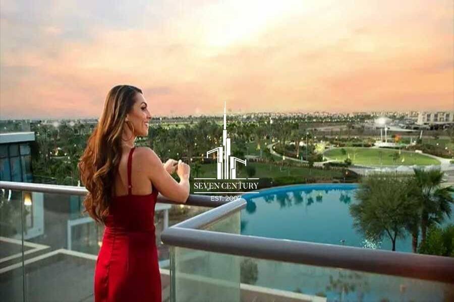 Back To Back | Huge Plot | Modern Living In Dubai, Dubai, United Arab ...