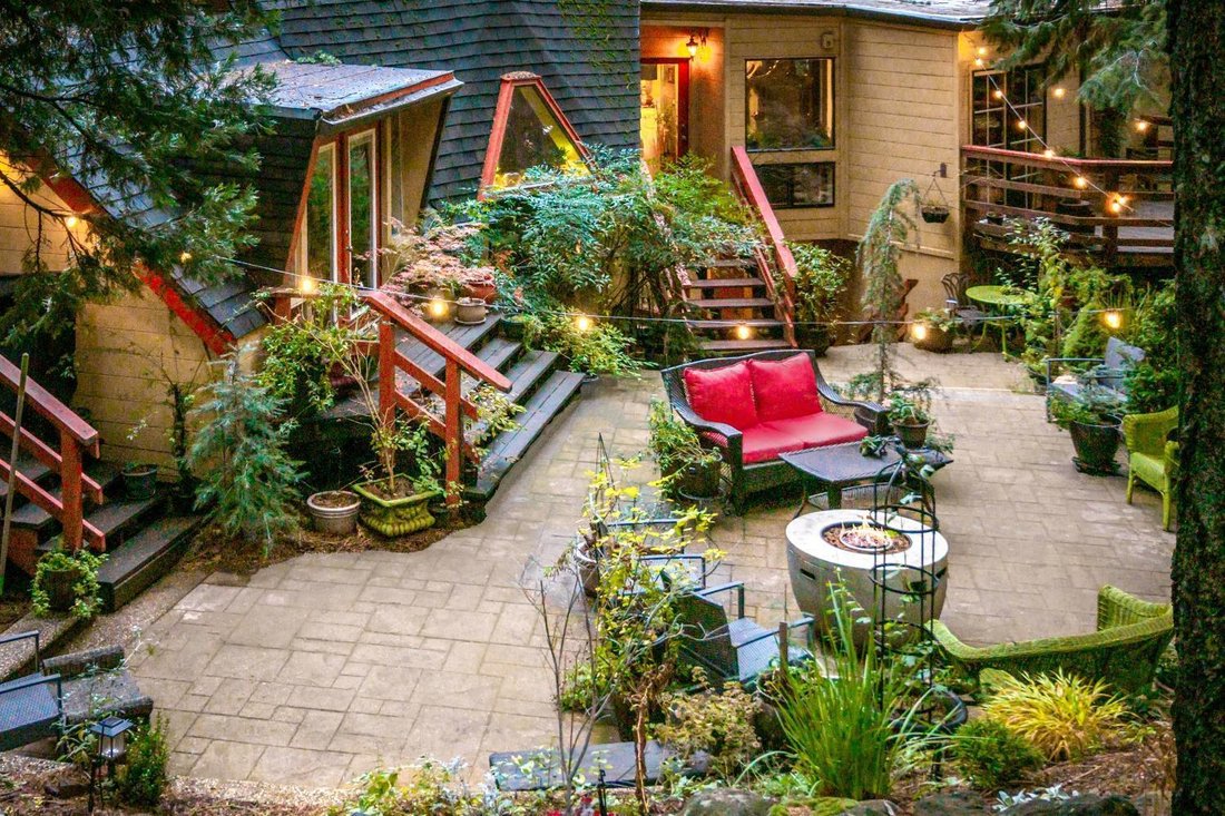 4 Bedrooms Single Family Detached In Foresthill, California, United ...