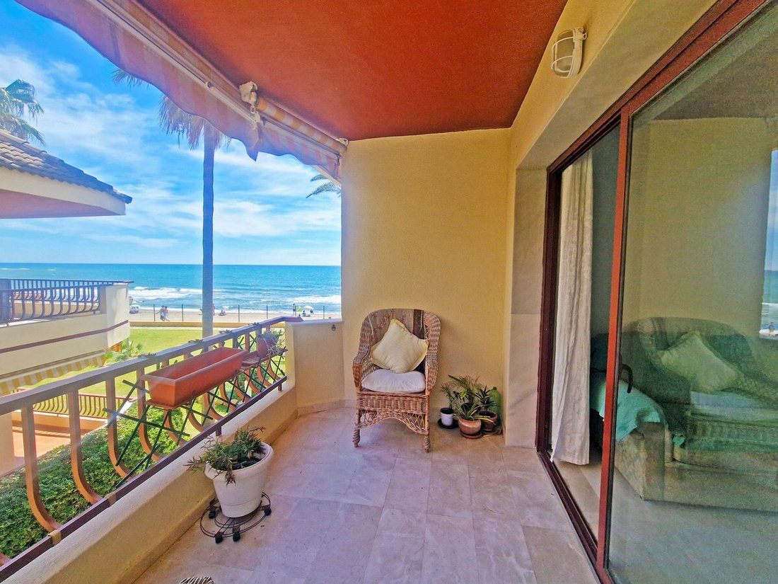 Studio For Rent In Riviera Del Sol, Málaga Dans Riviera Del Sol, Mijas ...