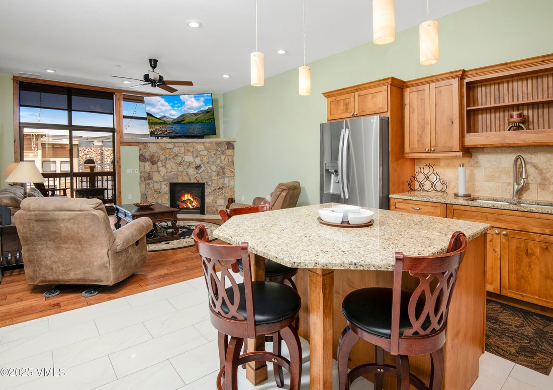 Mountain Serenity Urban Convenience En Edwards, Colorado, Estados ...