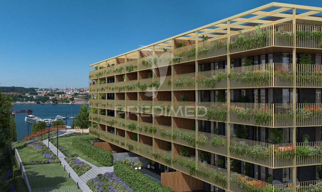 Apartment Canidelo Portugal In Canidelo, Porto District, Portugal For ...