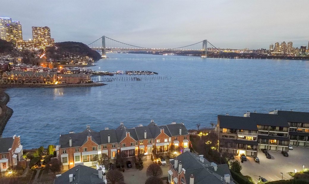 Residential Edgewater In Edgewater, New Jersey, United States For Sale ...