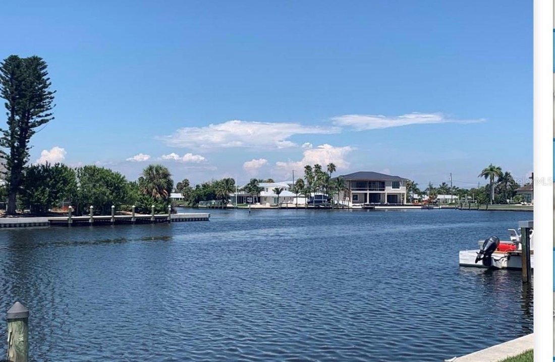 Lots Et Terrains Holmes Beach Dans Holmes Beach, Floride, états Unis à ...