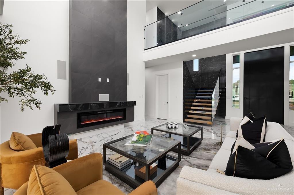 Wohnhaus Mc Allen In Mc Allen, Texas, Vereinigte Staaten Zu Verkaufen ...