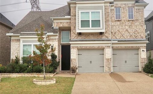 Listados Inmobiliarios de Universal Realty, Inc - Grand Prairie ...