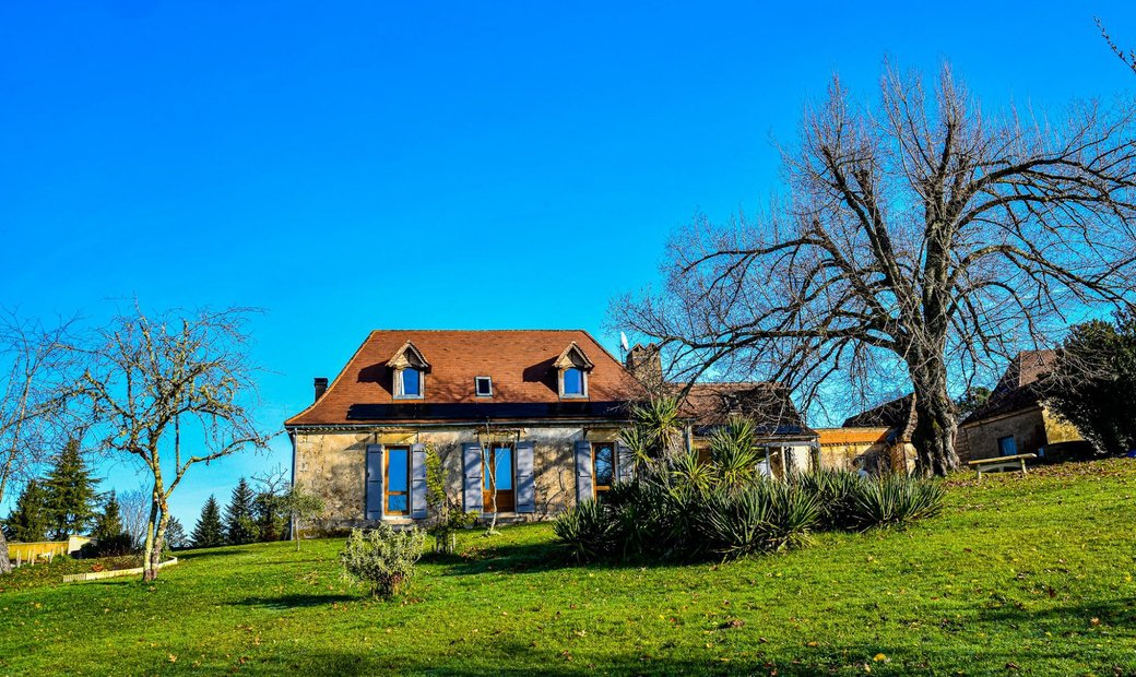 Eyraud Crempse Maurens In Eyraud Crempse Maurens, Nouvelle Aquitaine ...