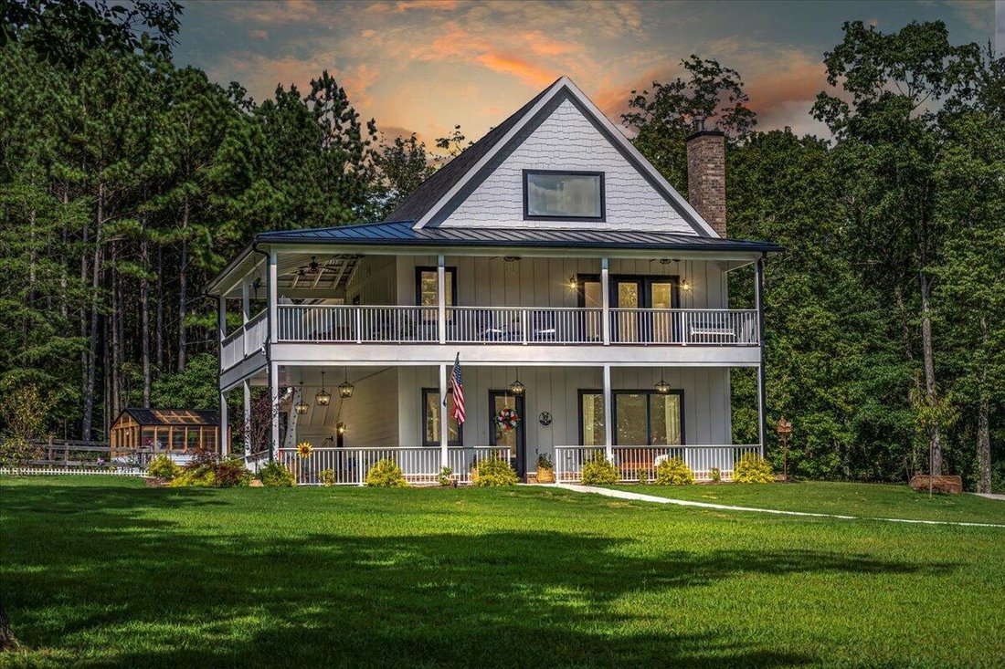 Residential Jasper In South Pittsburg, Tennessee, United States For ...