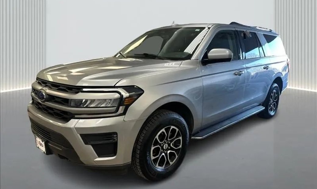 2023 Ford Expedition In Springfield Gardens, Ny, United States For Sale ...