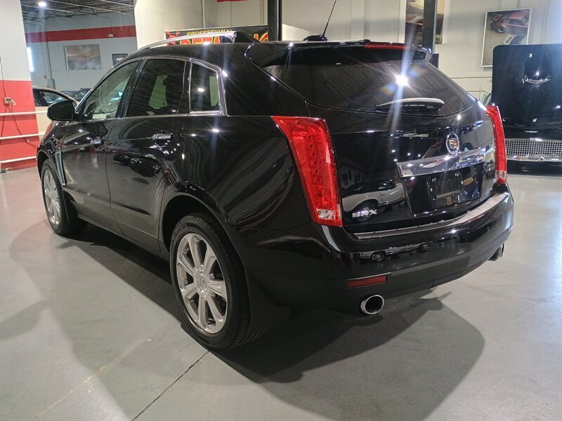 2015 Cadillac Srx In Boca Raton, Fl, United States For Sale (16847472)