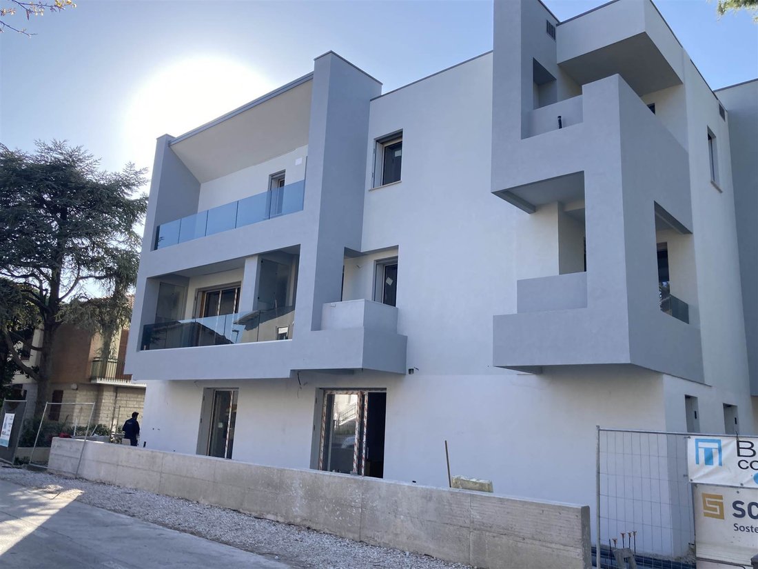 Nuova Fano In Fano, Marche, Italy For Sale (16873341)