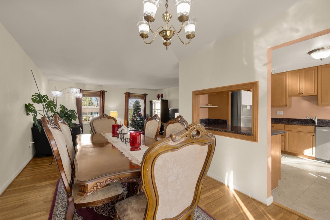 1513 Menlee Drive, Silver Spring, Dans Colesville, Maryland, états Unis ...